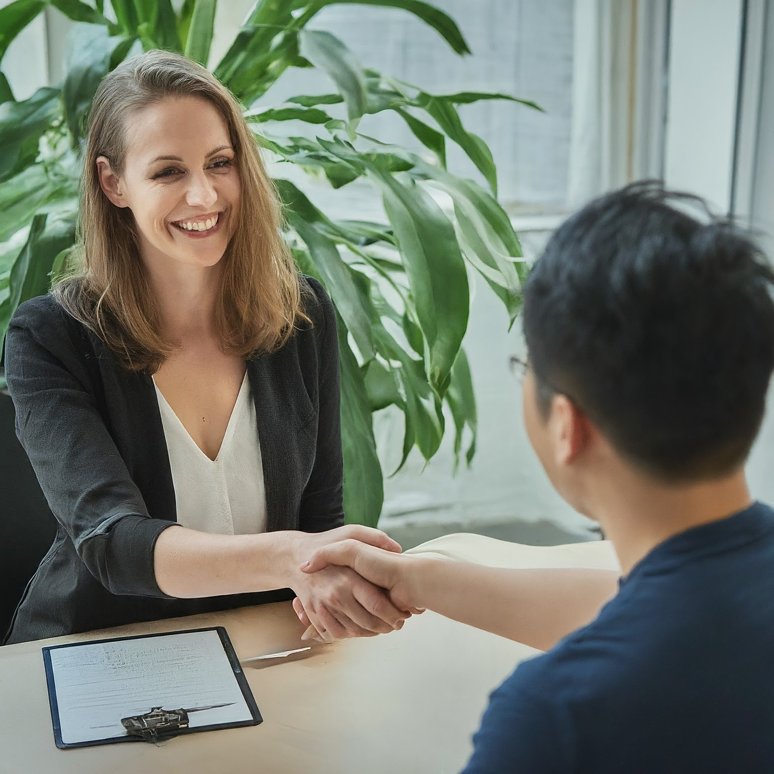 MSP Employers - Sentinel Recruit